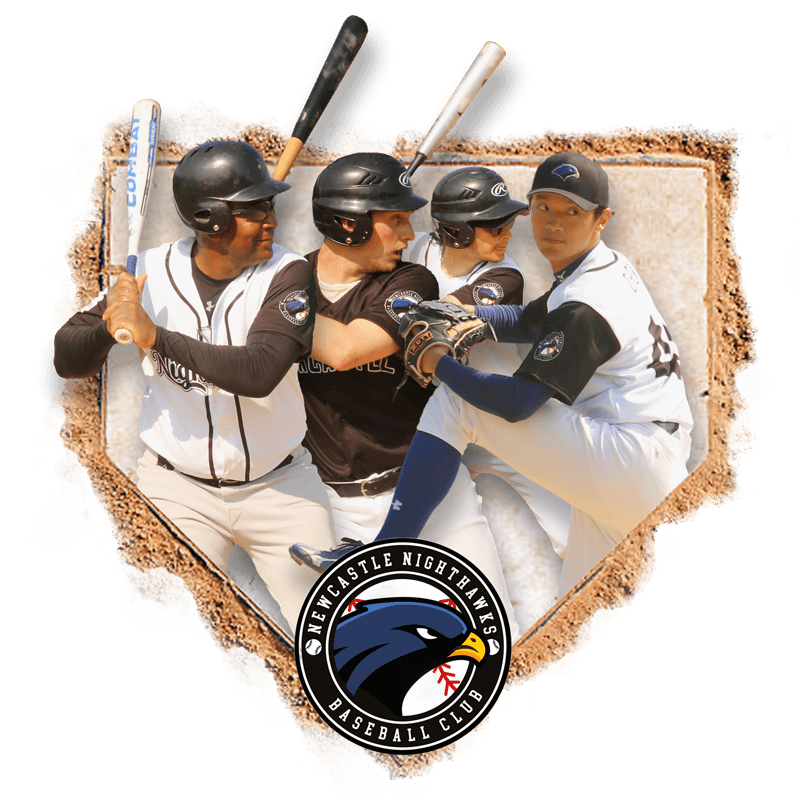Newcastle Nighthawks Baseball Club - BBF and NEBL members